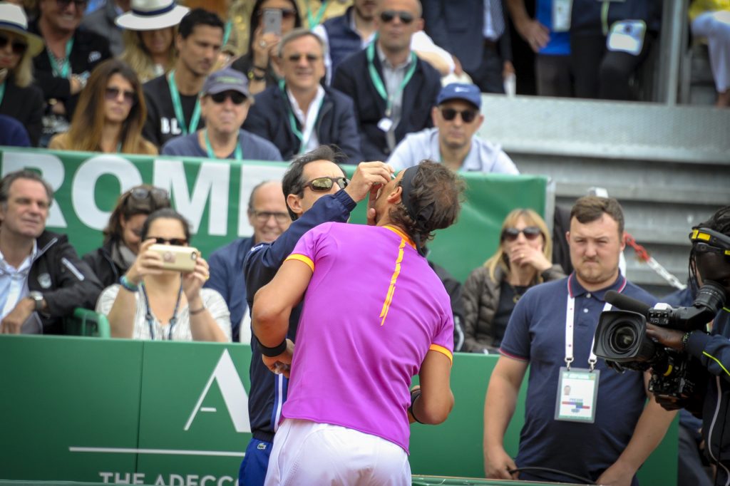 La Decima pour Rafa - Rolex Monte-Carlo Masters
