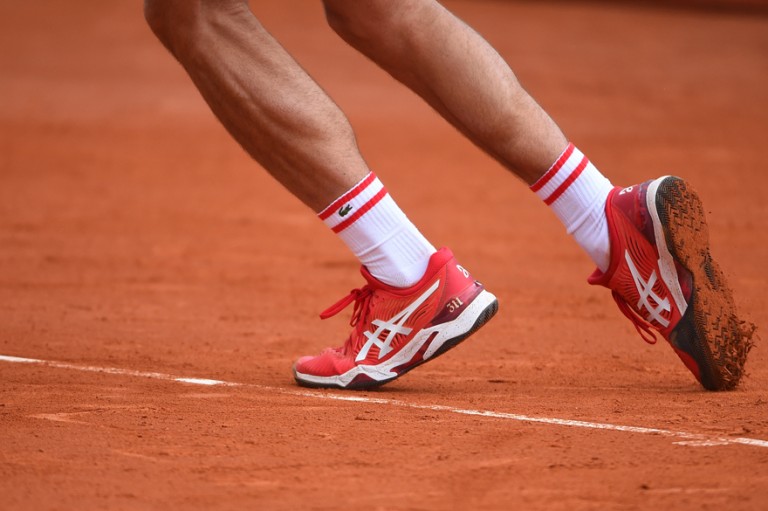 Boxes - Rolex Monte-Carlo Masters
