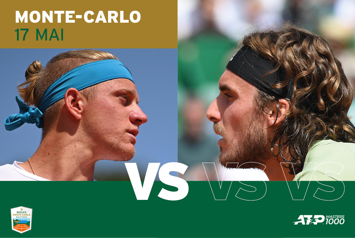 finale - Rolex Monte-Carlo Masters