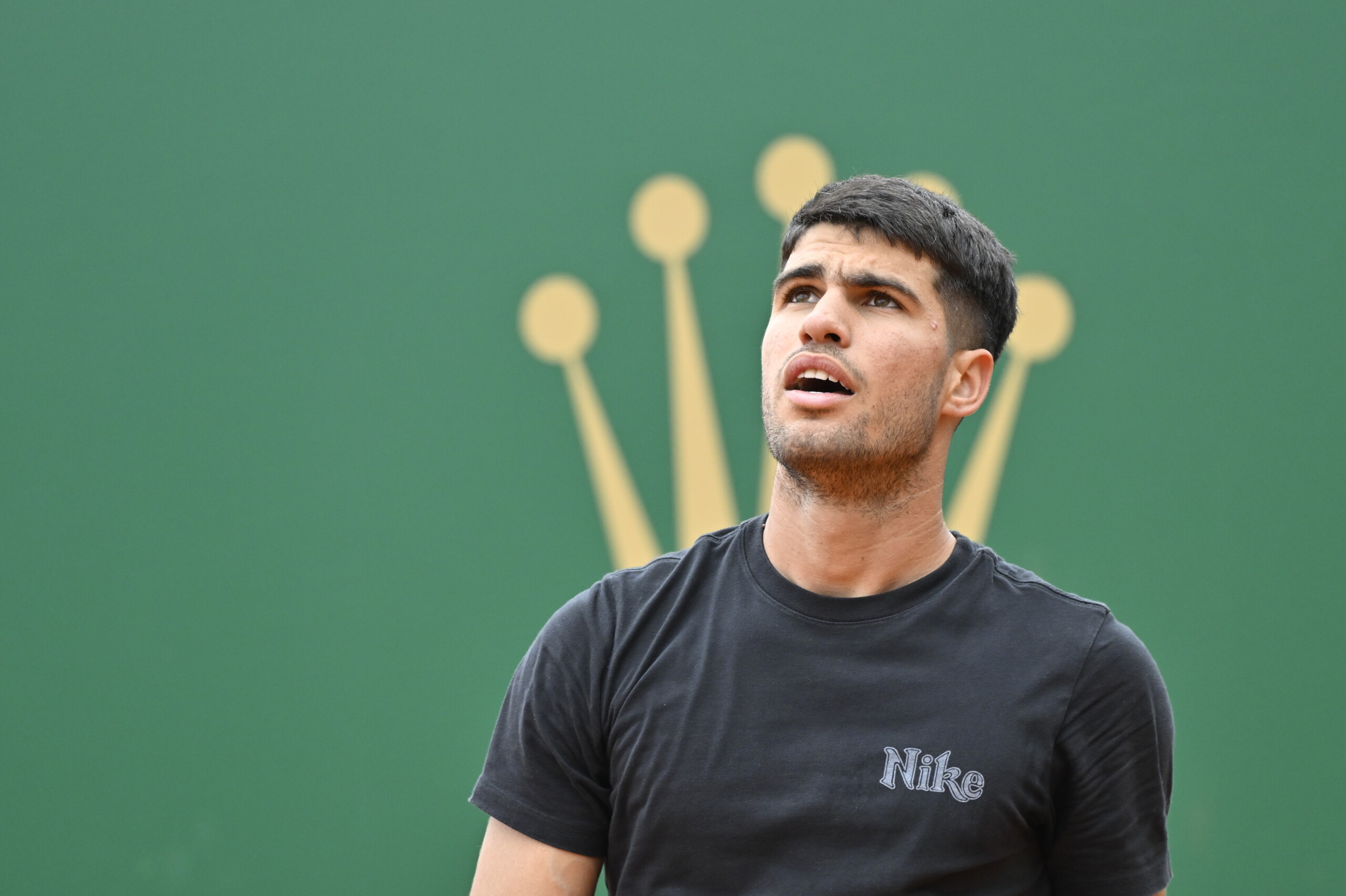 Alcaraz en quête d’une première - Rolex Monte-Carlo Masters