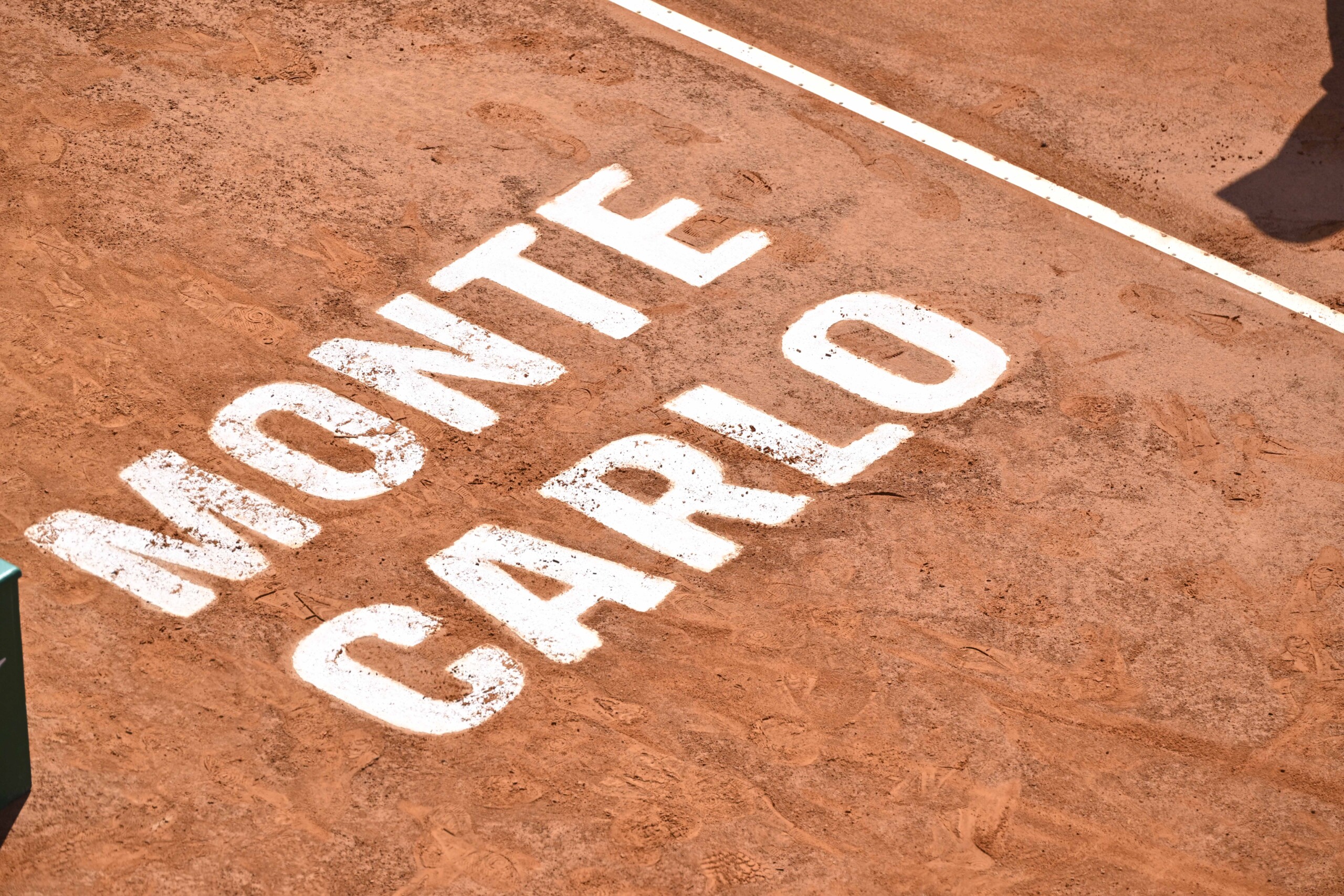 Infos tournoi - Rolex Monte-Carlo Masters