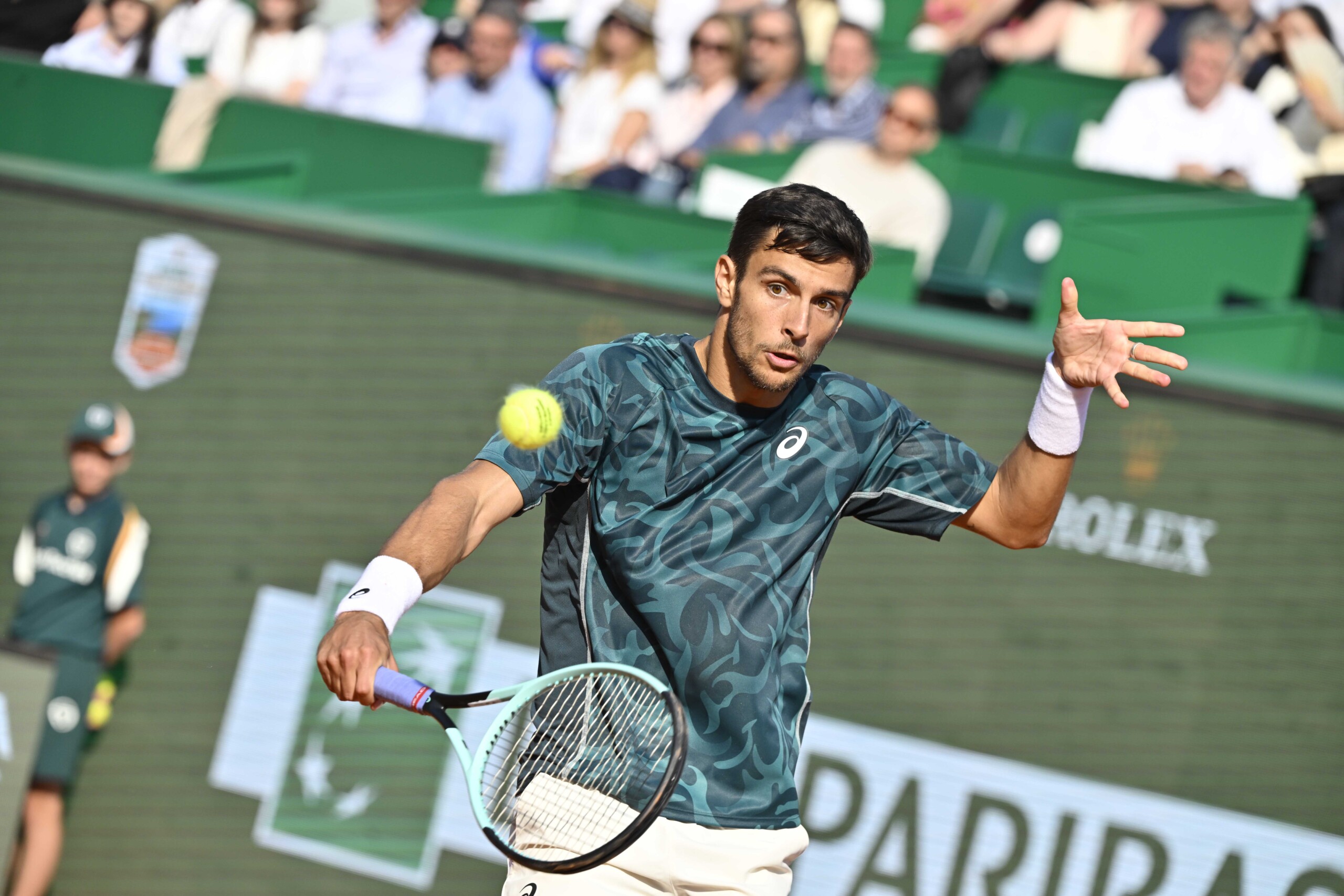 Players - Rolex Monte-Carlo Masters